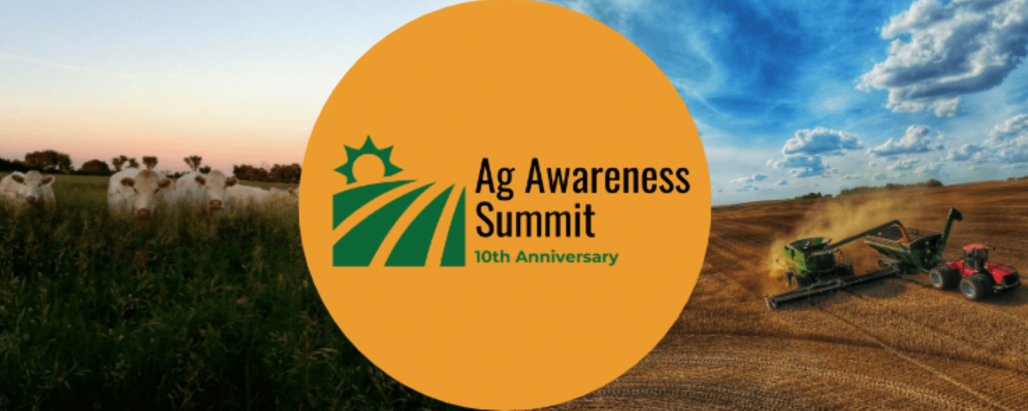 2023 Ag Awareness Summit - Horizon Fertilizers